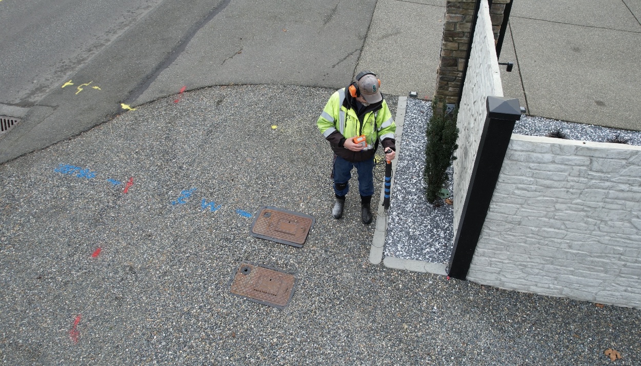 Expert Utility Locate Services Across Oregon – Call Today